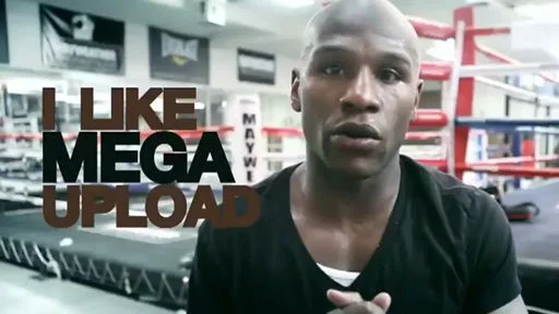 Megaupload Mega Song