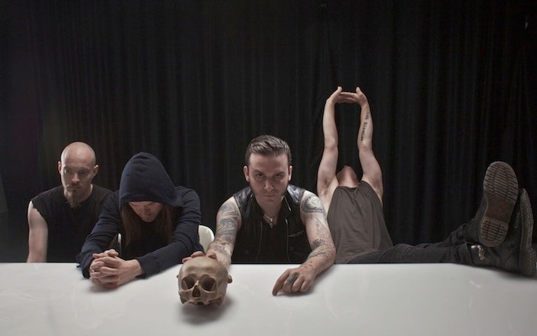 Beastmilk et In Solitude, deux facettes de l’avenir du metal