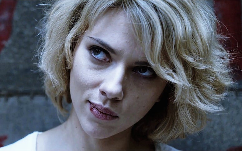 Lucy aura bien une suite