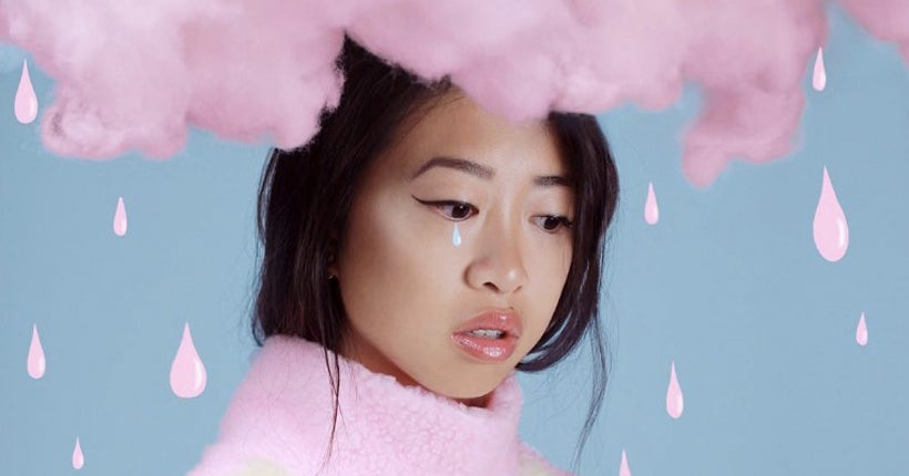 Natalia Seth, 16 ans, enchante Instagram avec ses compositions acidulées