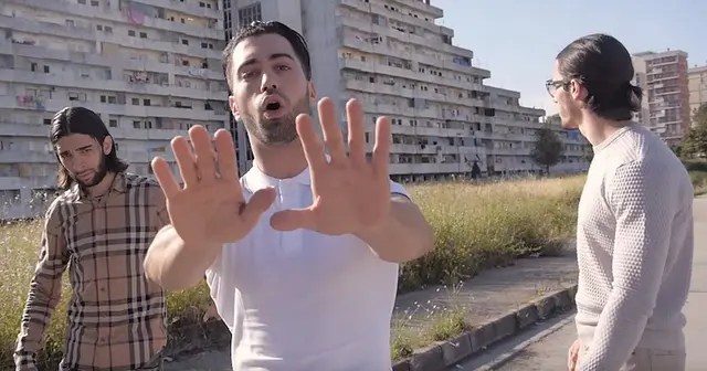 Il y a huit ans, PNL créait sa légende avec « Le monde ou rien