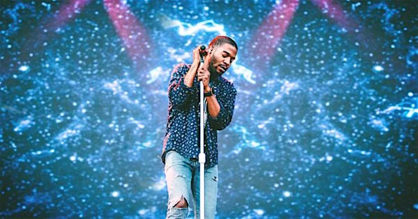 Kid Cudi annonce un concert au Zénith de Paris pour cette année