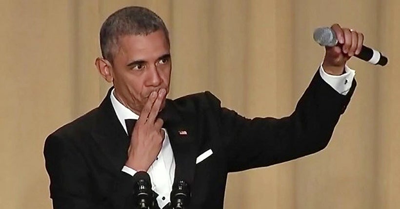 Spotify a proposé un job de rêve à Barack Obama : président mondial des ...