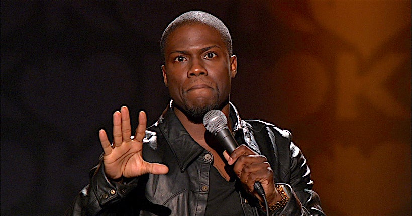 La crème du stand-up américain compte bien réaliser son rêve parisien