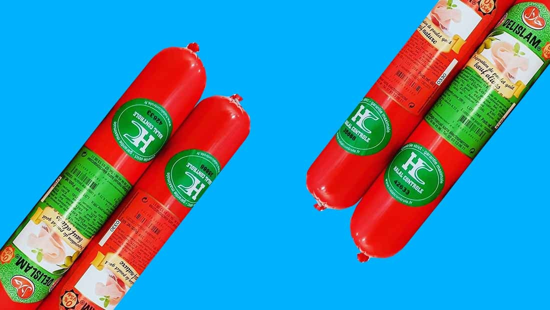 Comment le saucisson cachir est devenu le symbole de la révolte anti ...