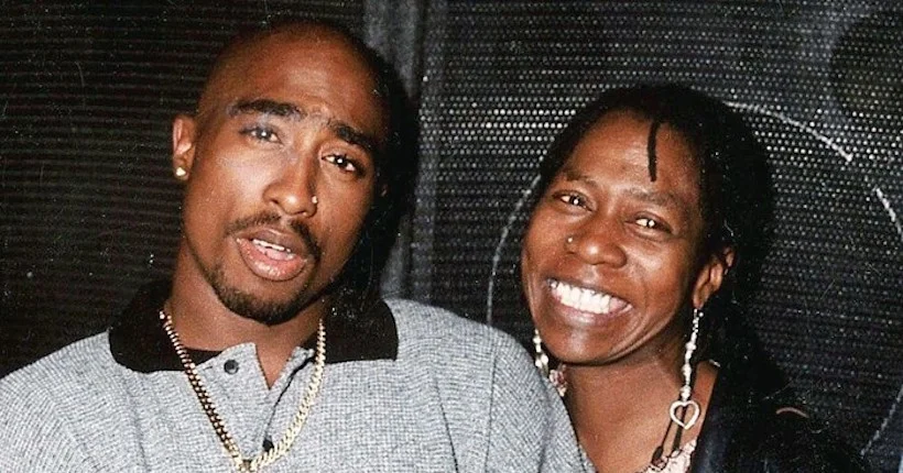 La nouvelle série documentaire sur l’histoire de 2Pac et sa mère, Dear ...