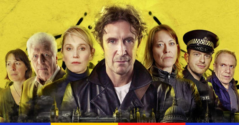 L’épisode spécial de Doctor Who attaqué par des trolls pour avoir ...