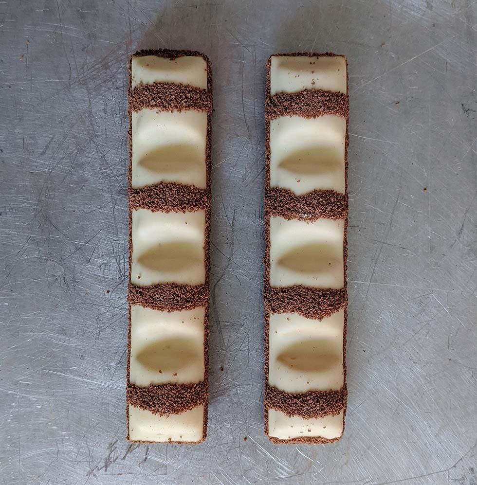 On a classé (objectivement) toutes les variétés de Kinder