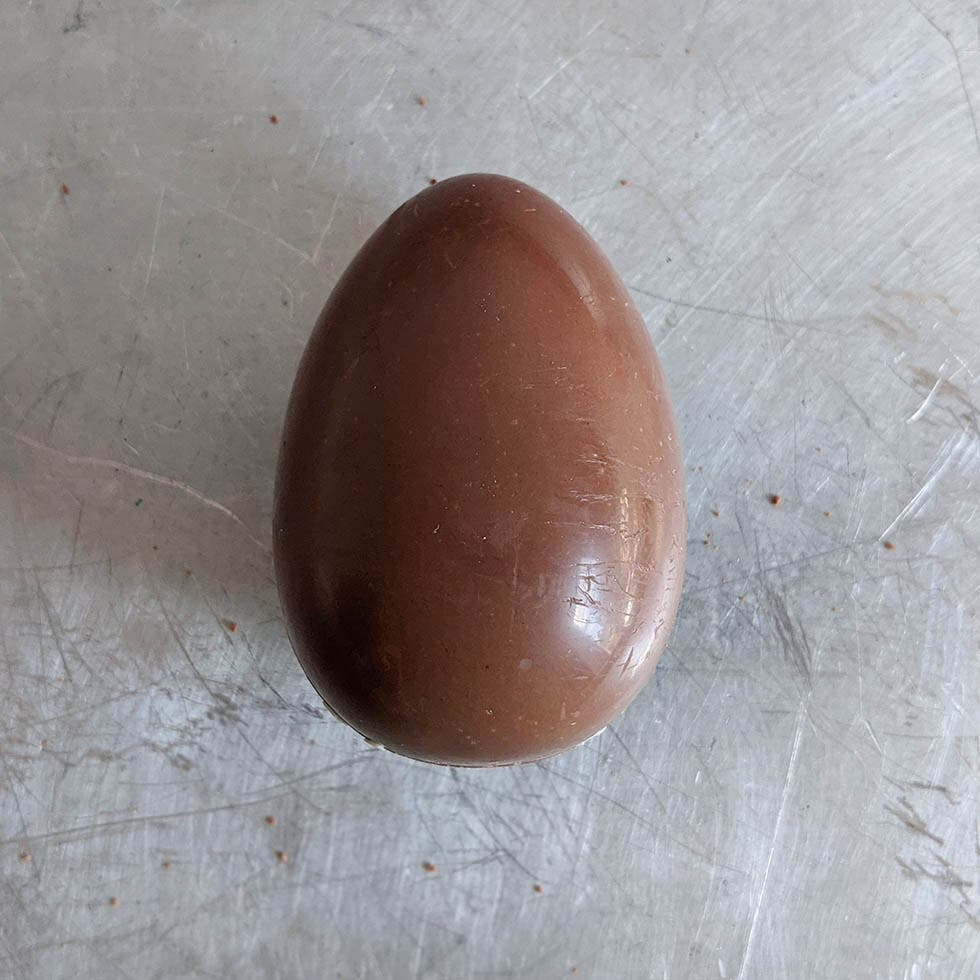 On a classé (objectivement) toutes les variétés de Kinder