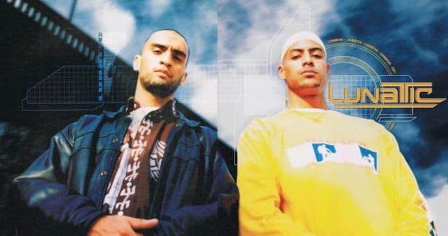 22 ans après, Mauvais Œil de Lunatic reste la consécration du rap ...