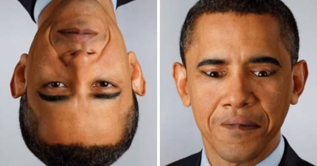 Qu’est-ce que l’effet Thatcher, cette illusion photo qui enflamme TikTok