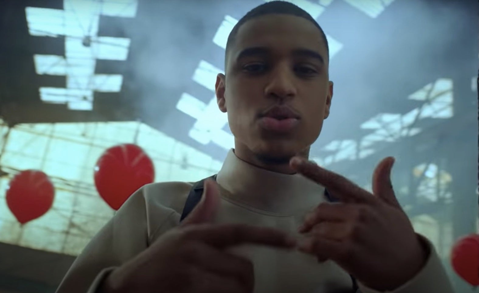 YG Pablo, le nouveau diamant de la scène rap bruxelloise, sort un EP ...
