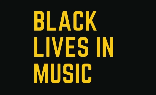 Black Lives in Music : l’initiative lancée pour lutter contre le ...