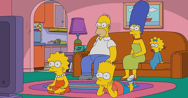 Mais pourquoi donc Homer n’étranglera plus jamais Bart dans Les Simpson