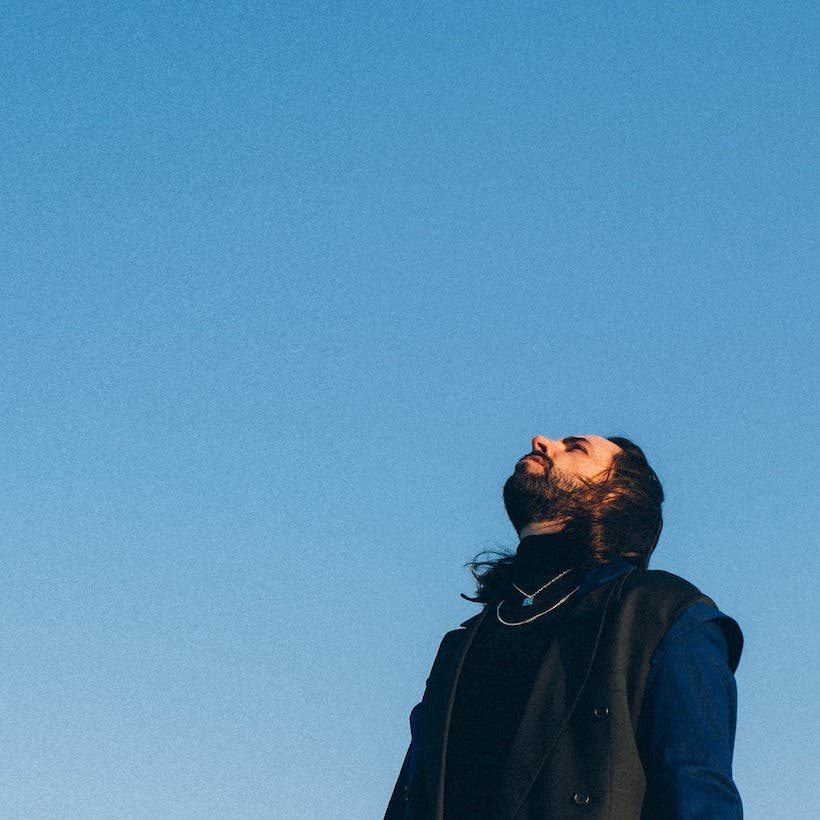 Longue discussion avec Brav, le rappeur qui chante les histoires de ...