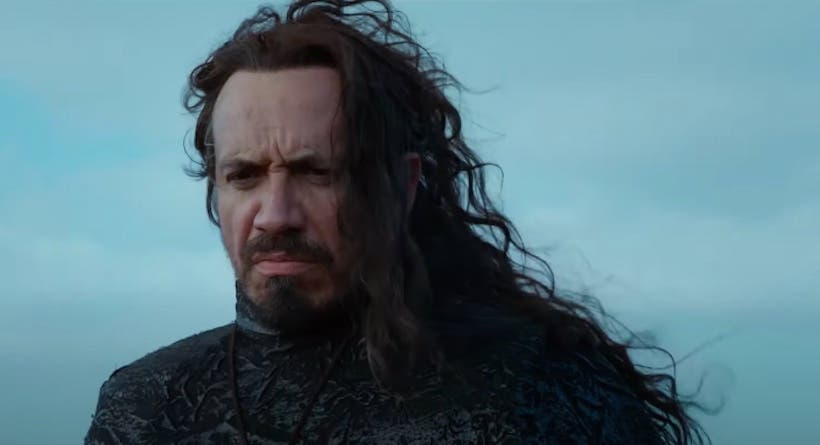 Alexandre Astier dévoile la toute première Funko Pop Arthur Pendragon ...