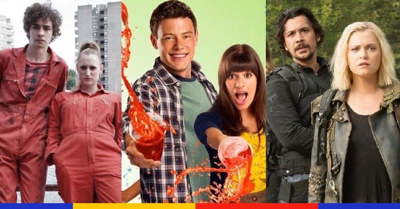 Le docu-série consacré à la malédiction de Glee a enfin son trailer