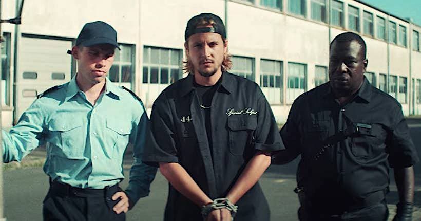 Nekfeu, opportunité et malédiction : retour sur le tout premier morceau de Lomepal