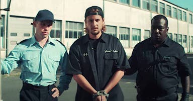 Nekfeu, opportunité et malédiction : retour sur le tout premier morceau de Lomepal