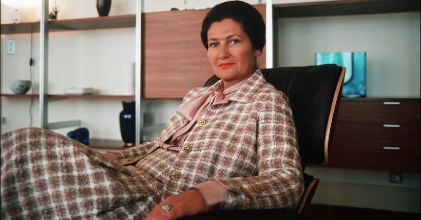 Qui a revendiqué la dégradation de la statue de Simone Veil en Vendée