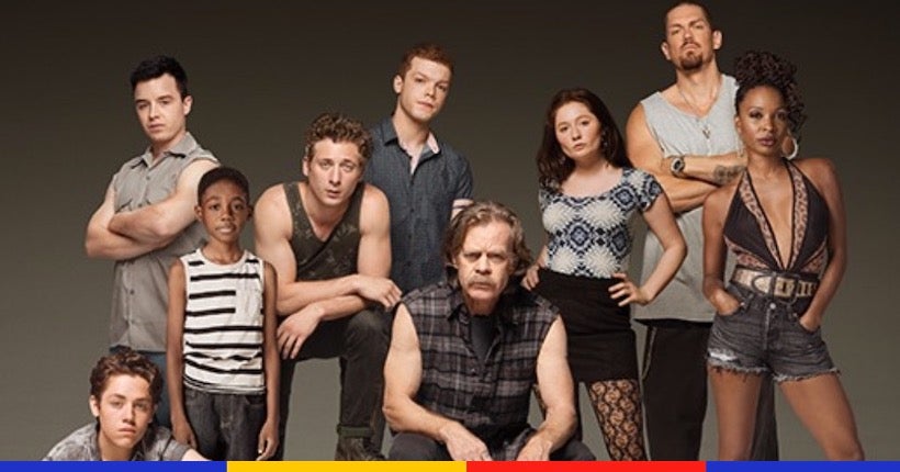 Un acteur de Shameless sera le héros de la série True Lies