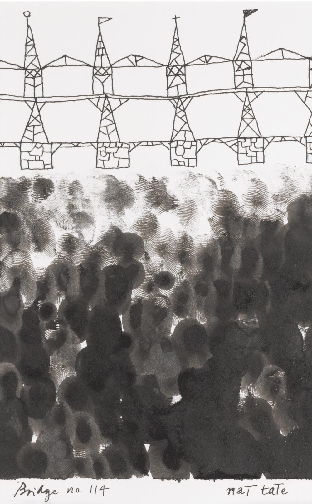 Nat Tate, ou l’histoire d’un des plus grands canulars du monde de l’art