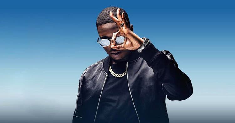 On décrypte la trajectoire récente d’un crack récurrent du rap français ...