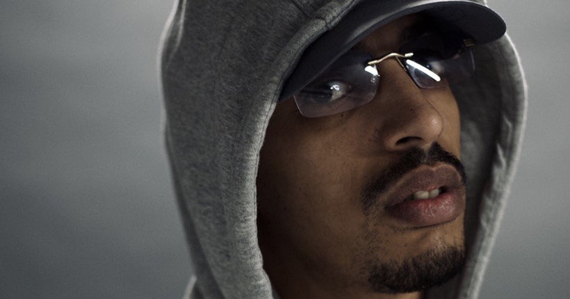 Rappeur à suivre, Ratu$ nous raconte son deuxième EP ambitieux nommé ...