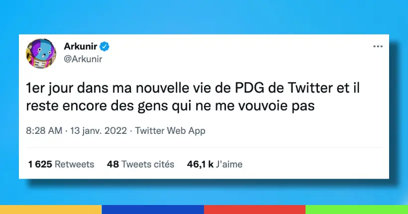 Qui est « Arkunir », un Français de 19 ans qui a mis Twitter à genoux