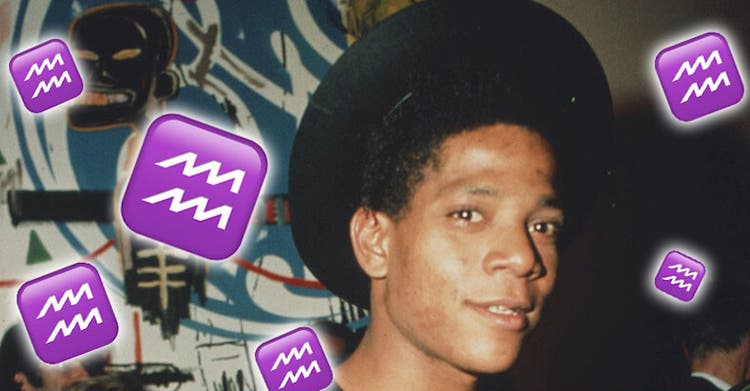 La folle histoire de cet homme qui créait des faux Basquiat (et a ...