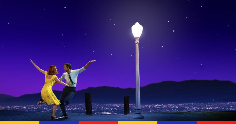 10 films géniaux à voir (absolument) si vous kiffez la danse