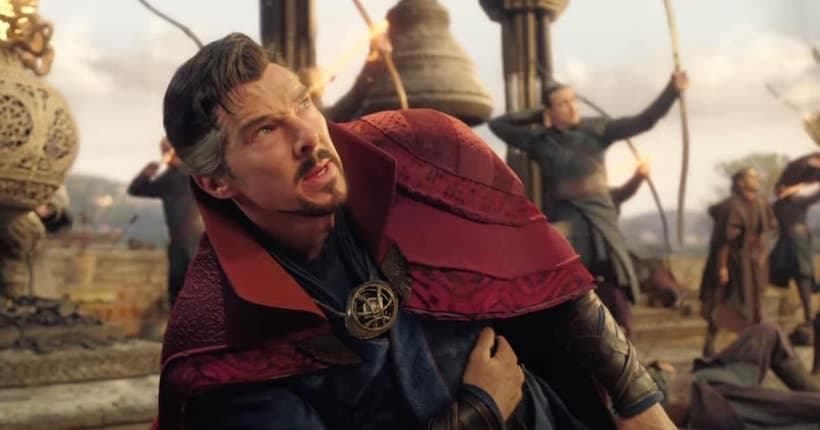 On a classé (objectivement) tous les films Marvel du MCU, du pire au ...