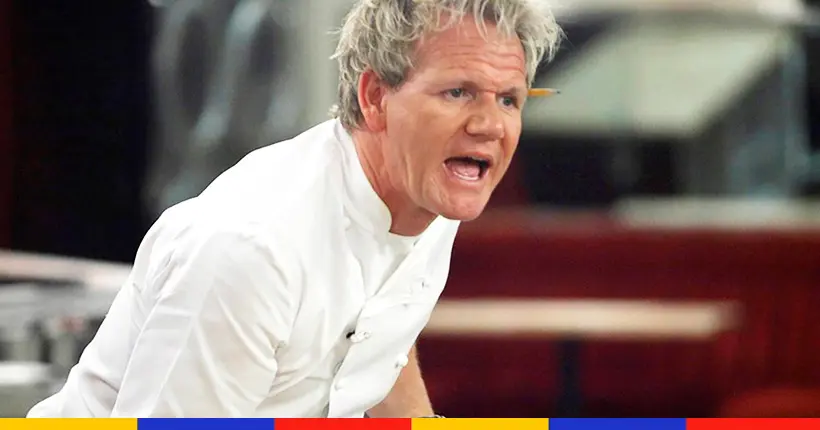 La saviez-vous ? Gordon Ramsay a des restos en France (et ils ...