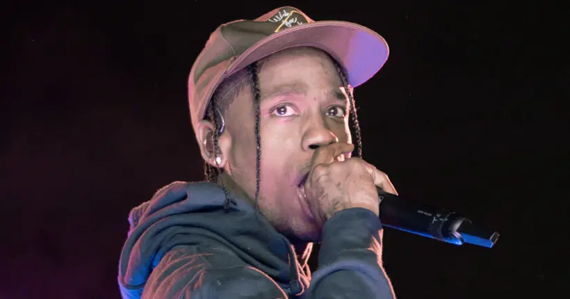 Travis Scott, mallette et menottes : tout ce qu’on sait sur Utopia, son ...