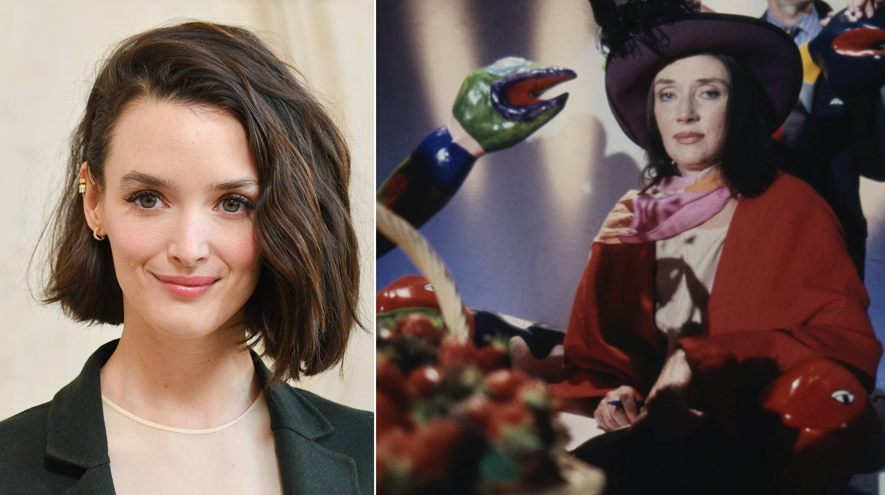 Entre les lignes de la page Wikipédia, Niki est davantage une œuvre d ...