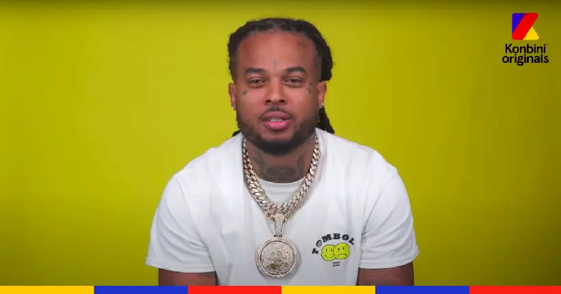 Vidéo : 7 choses à absolument savoir sur Kalash