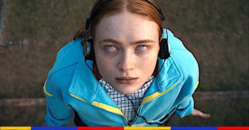 Grâce au film Saltburn, la Gen Z découvre la chanteuse Sophie Ellis ...