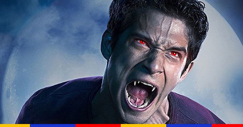 Wolf Pack, showrunnée par le créateur de Teen Wolf, s’offre un premier ...