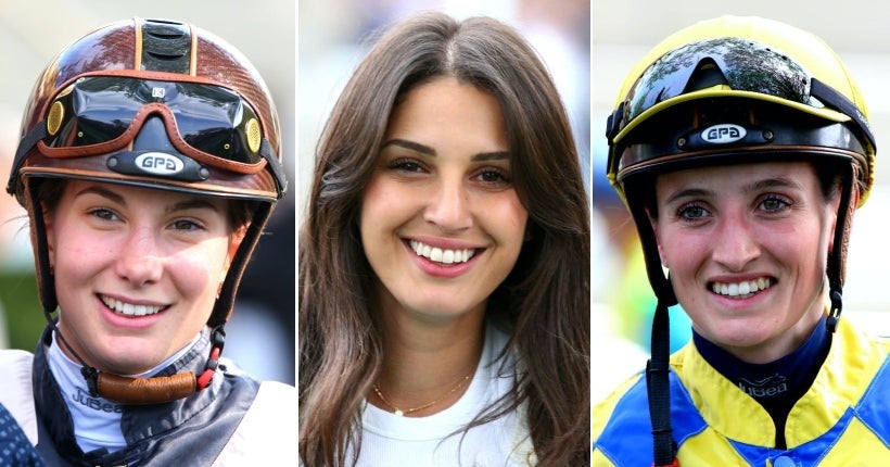 Marie Vélon, Pauline Chehboub, Coralie Pacaut : on a discuté avec trois ...