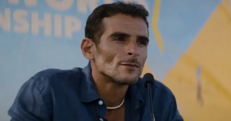 Fianso nous dévoile son prochain rôle sur Netflix dans le trailer de ...