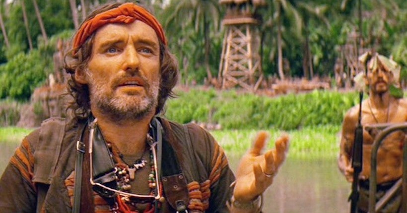 Qui était Tim Page, photographe de la guerre du Vietnam et des contre ...