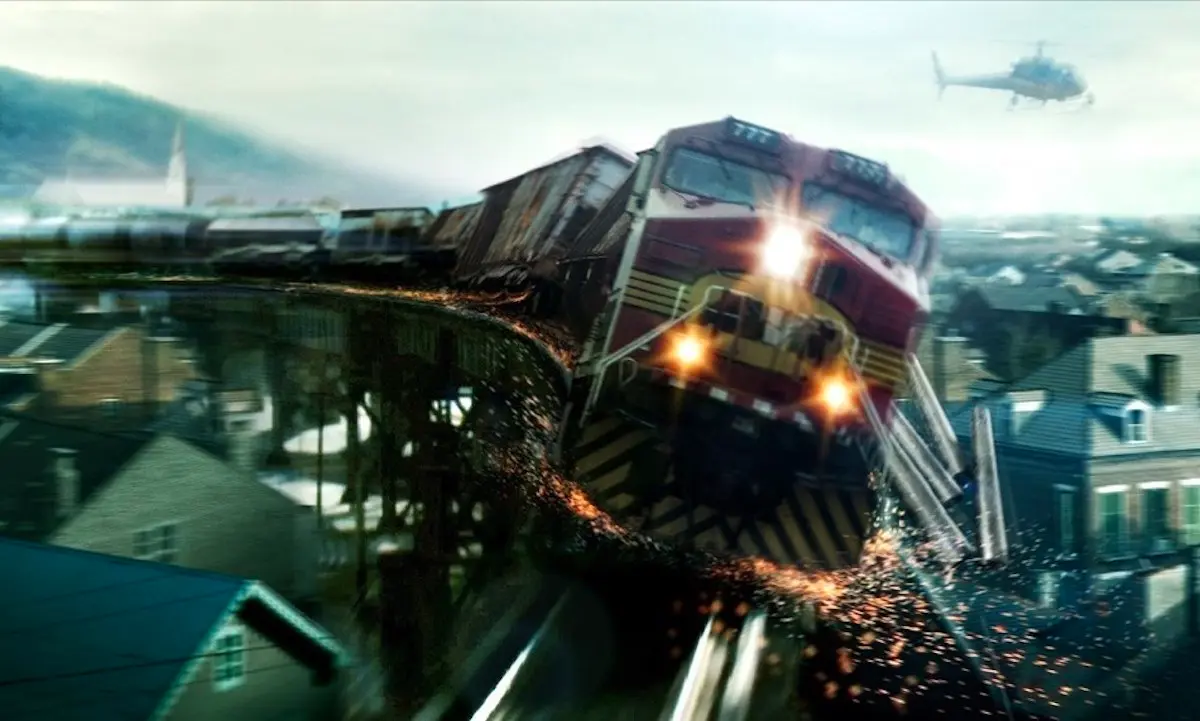 T’as kiffé Bullet Train ? Voici les 10 meilleurs films qui se passent ...