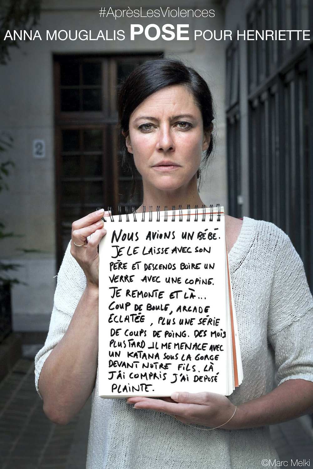 L’enfer vécu par des victimes de violences conjugales au cœur des ...