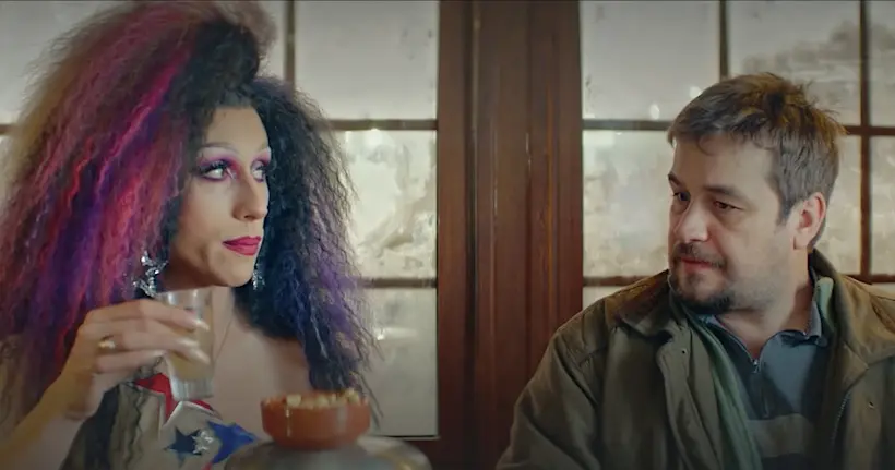 Paloma, le court-métrage de la gagnante de Drag Race France, est dispo ...