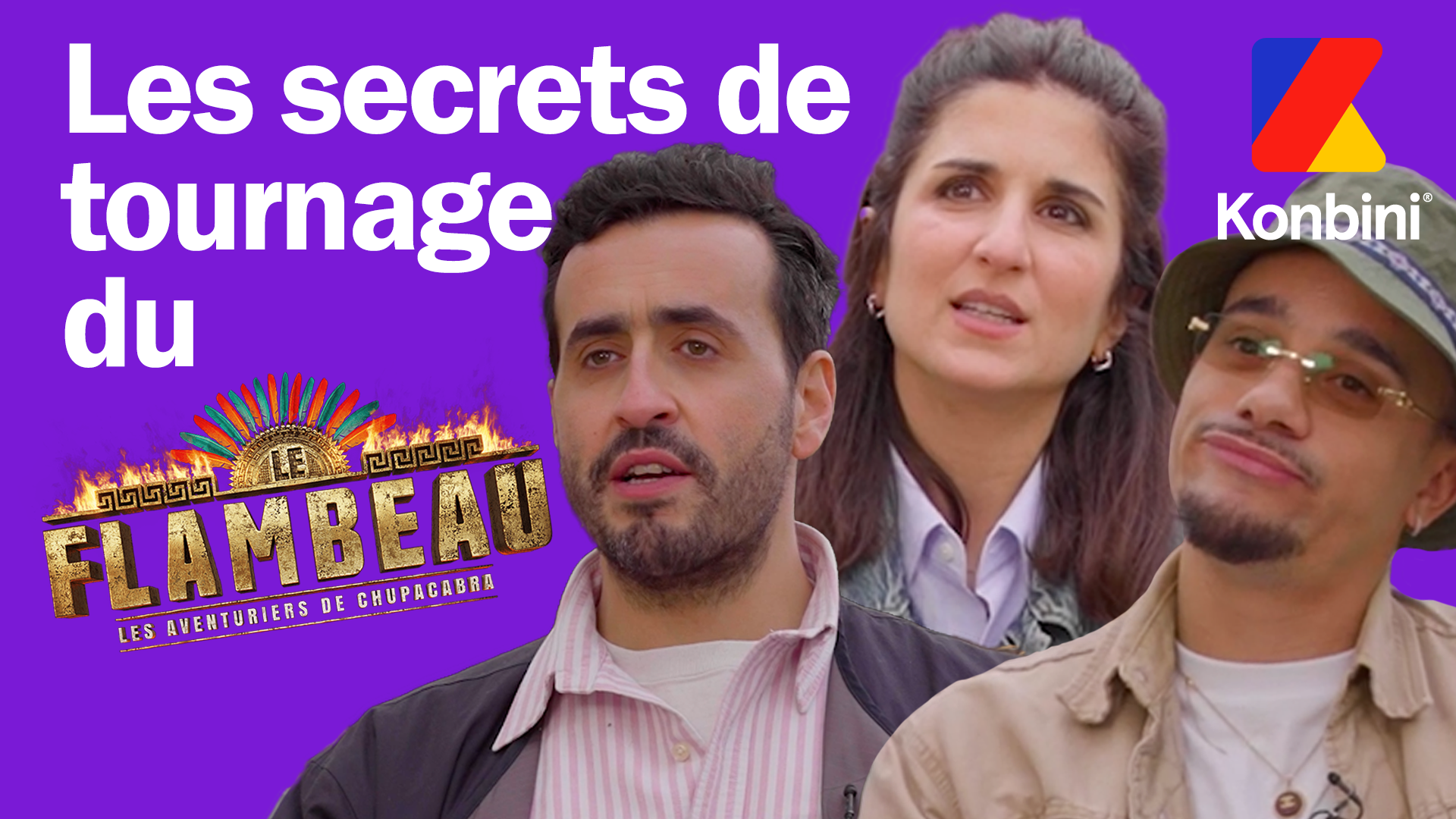 Le Flambeau Lieu De Tournage