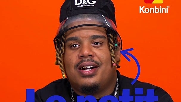 Naza répond à ce que vous pensez de lui