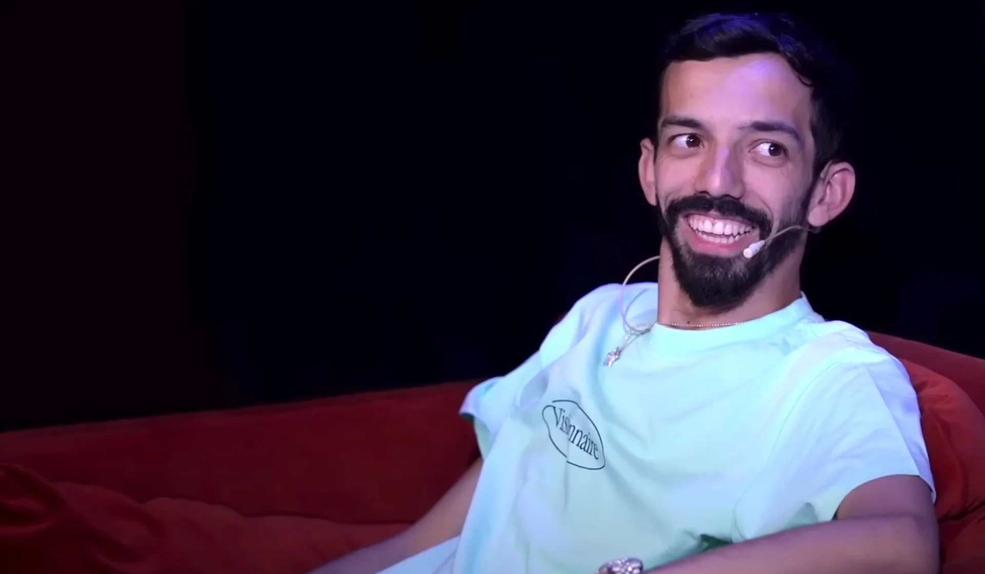 Comment Bigflo a laissé derrière lui l’image du gentil rappeur