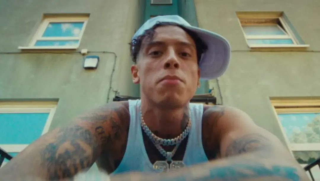 Central Cee annonce un Bercy pour 2025 pour son premier album