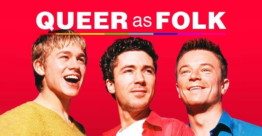 Queer As Folk : la résurrection du show pionnier des séries LGBT+