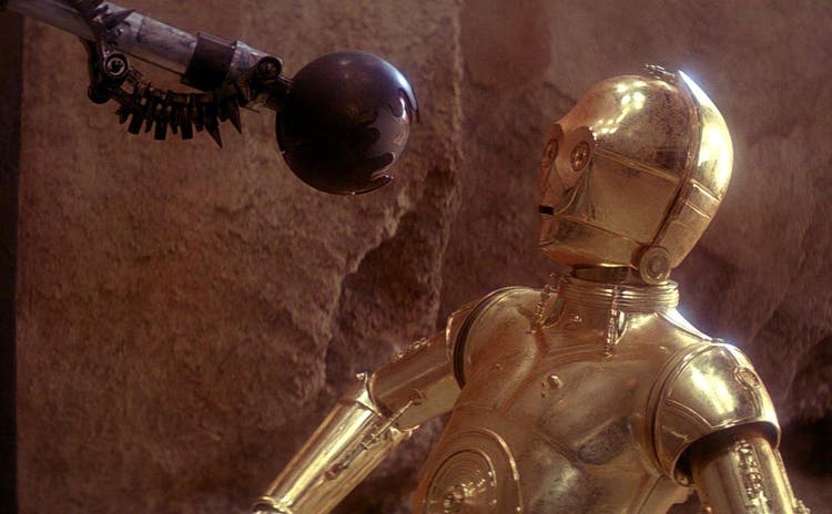 Blip blip blop, de R2-D2 à BB-8, on a classé les droïdes de Star Wars ...